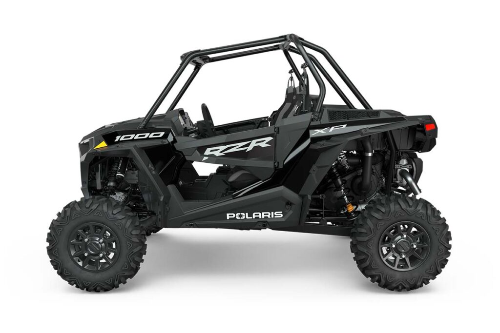 RZR XP 1000 Sport 2023 - Forbes Small Engine Specialists